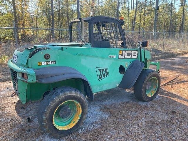 JCB 524-50