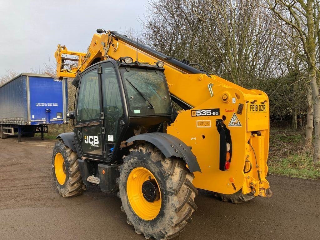 JCB 535-95