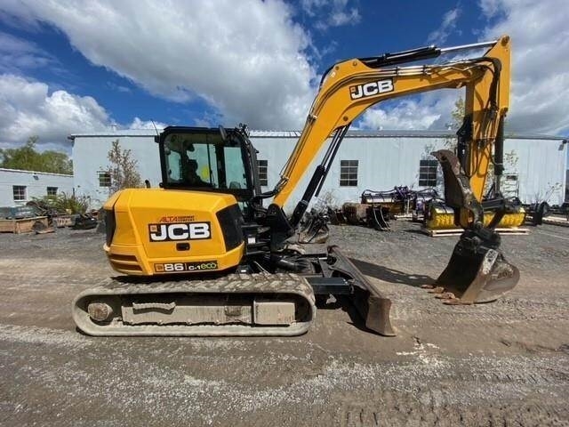 JCB 86C-1