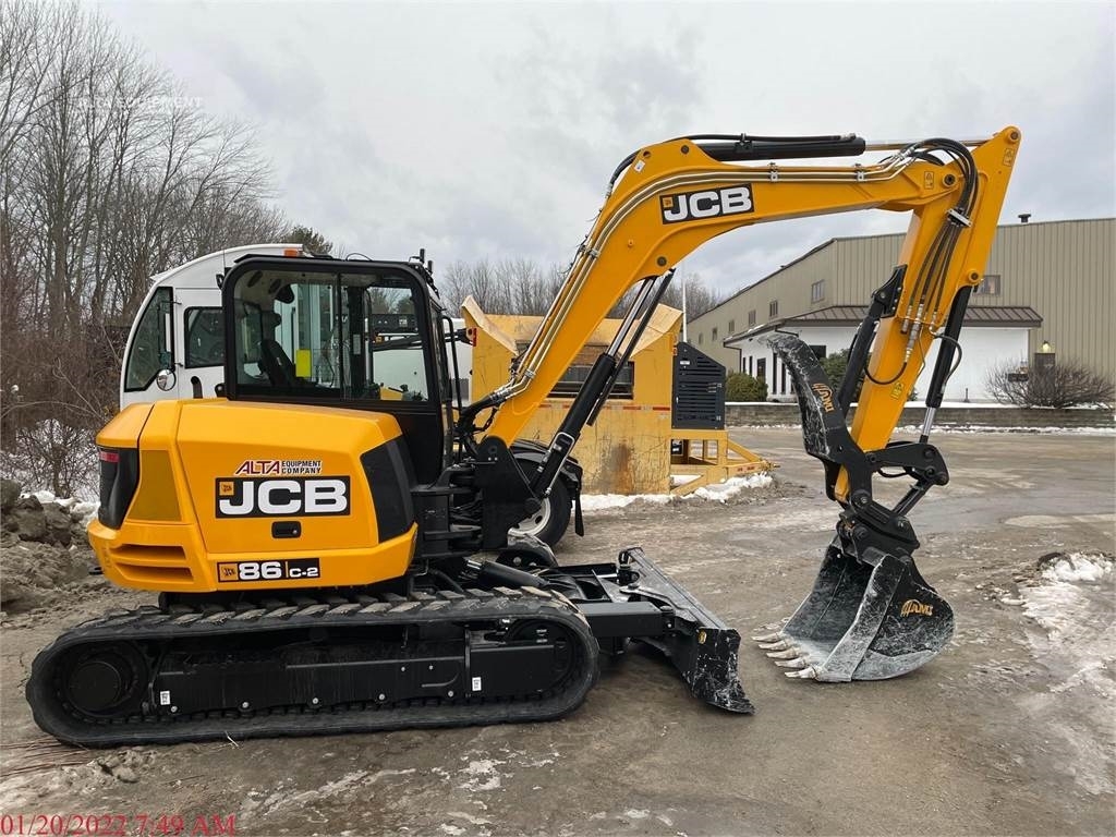 JCB 86C-2