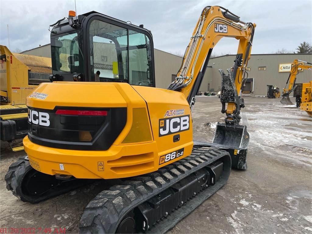 JCB 86C-2