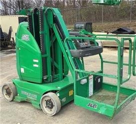 JLG TOUCAN 26E