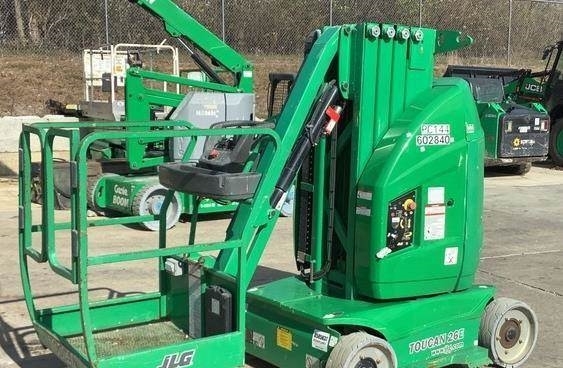 JLG TOUCAN 26E