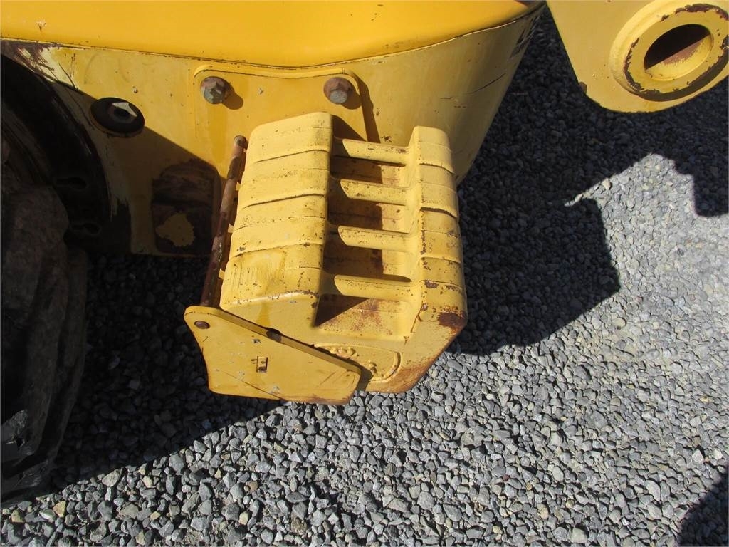 John Deere 260 II