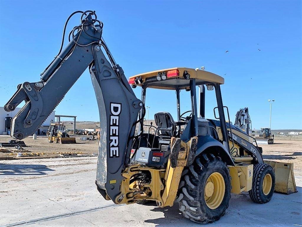 John Deere 310L