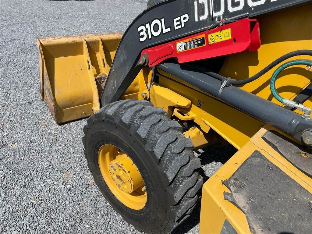 John Deere 310L EP