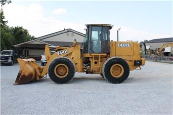 John Deere 544H