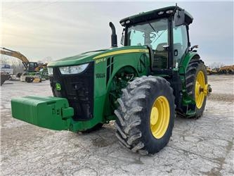 John Deere 8270R