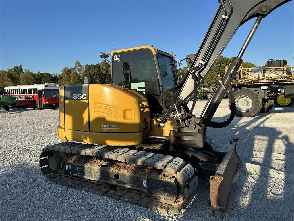 John Deere 85G