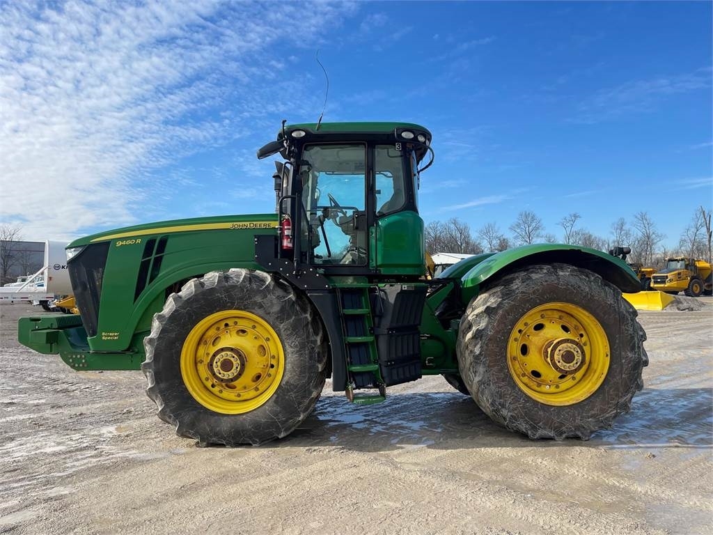 John Deere 9460R