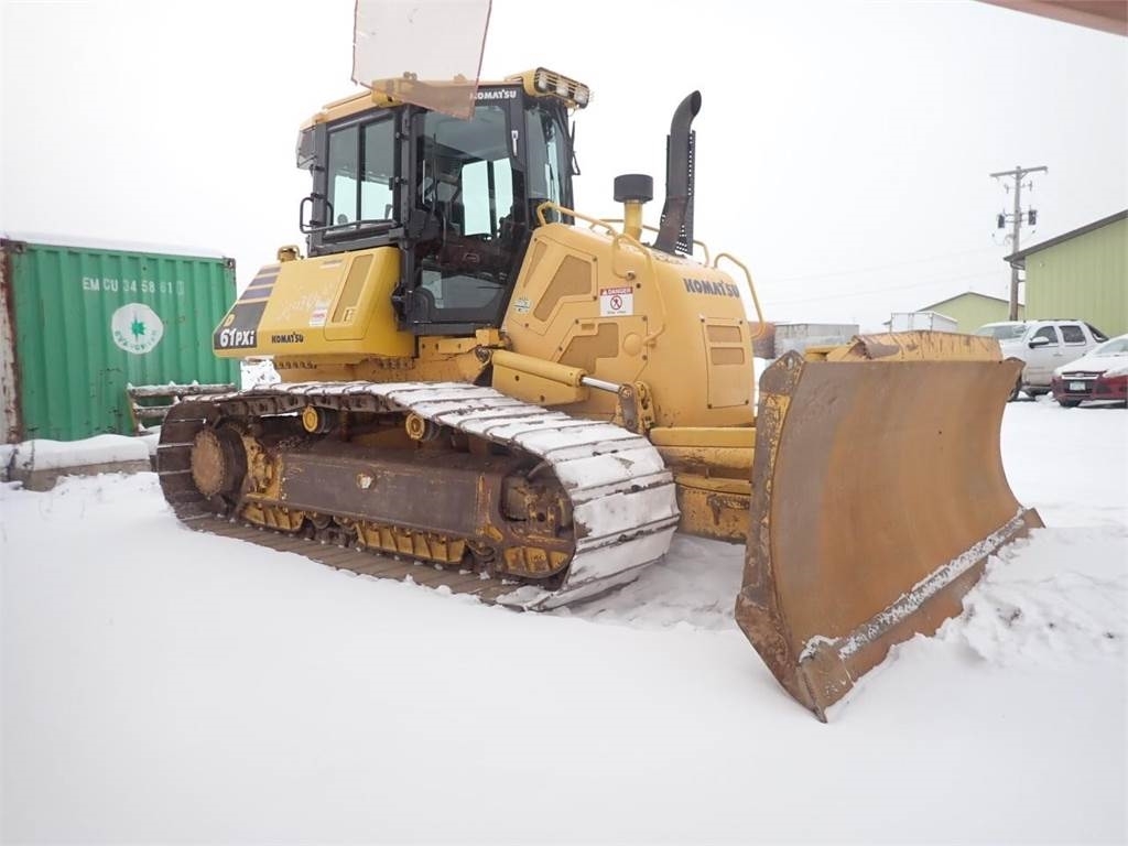 Komatsu D61PXi-24