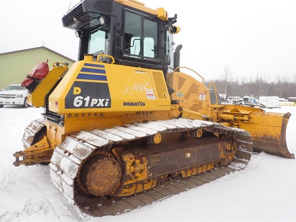 Komatsu D61PXi-24