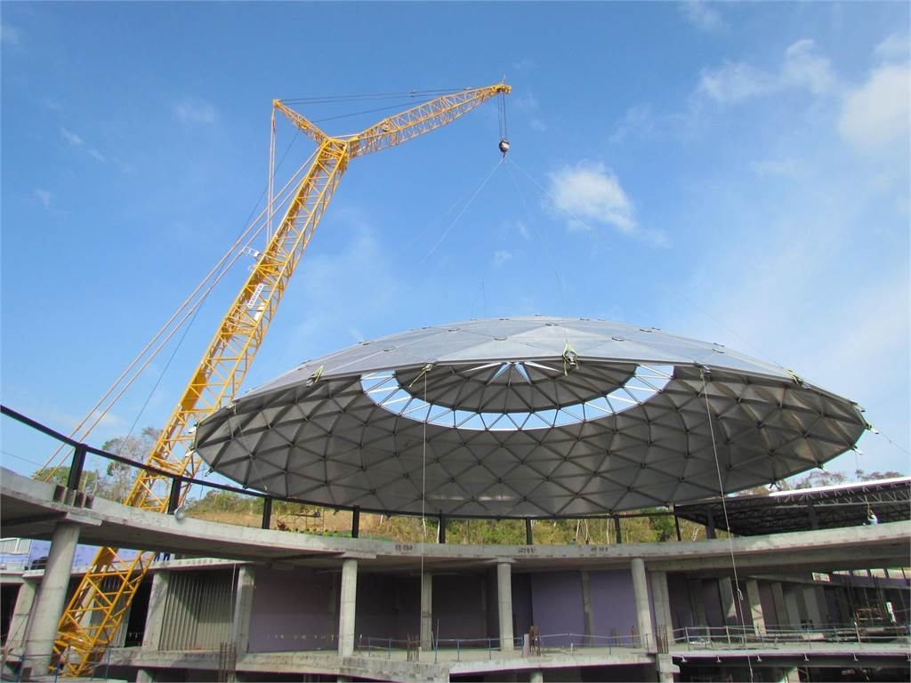 Liebherr LR1600-2 - Crawler Cranes - Construction Equipment - Quality ...