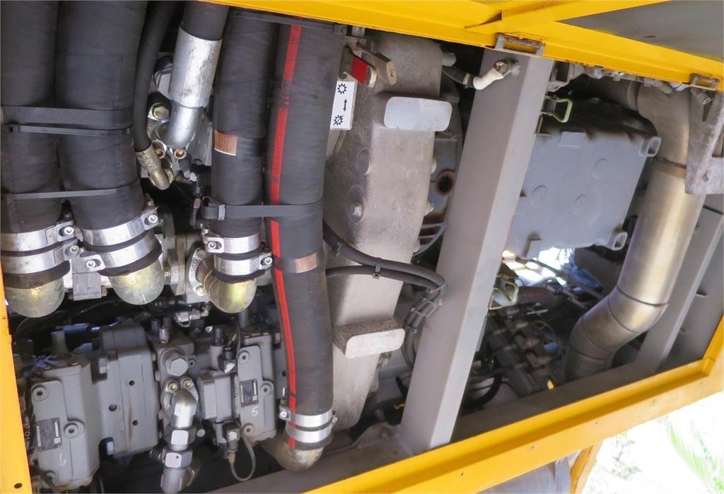 Liebherr LR1600-2 - Crawler Cranes - Construction Equipment - Quality ...