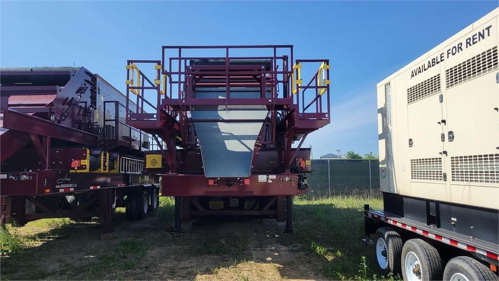 Masaba 6X20TD
