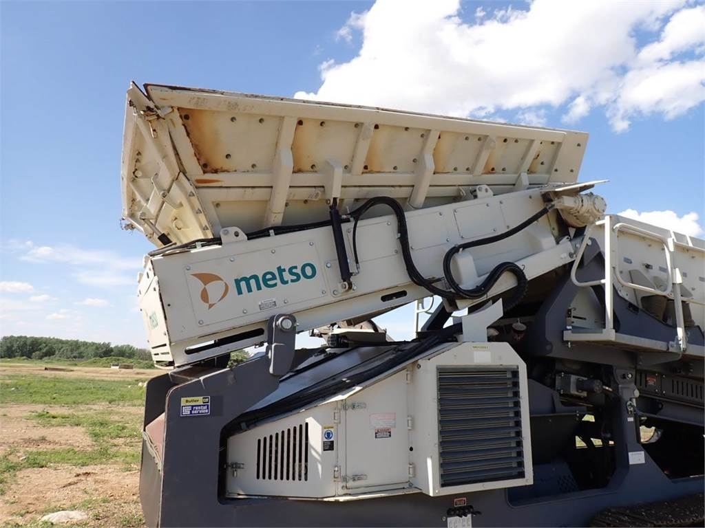 Metso ST272