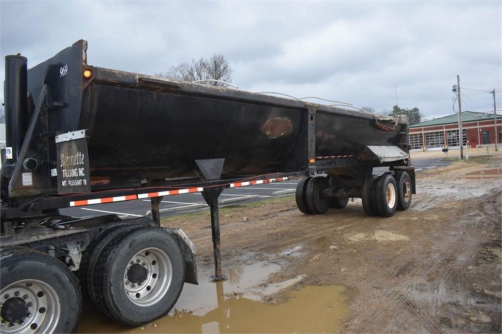 [Other] CONST TRLR SPEC