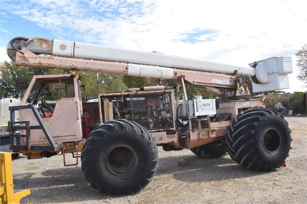 [Other] HI RANGER 5FA48PBI