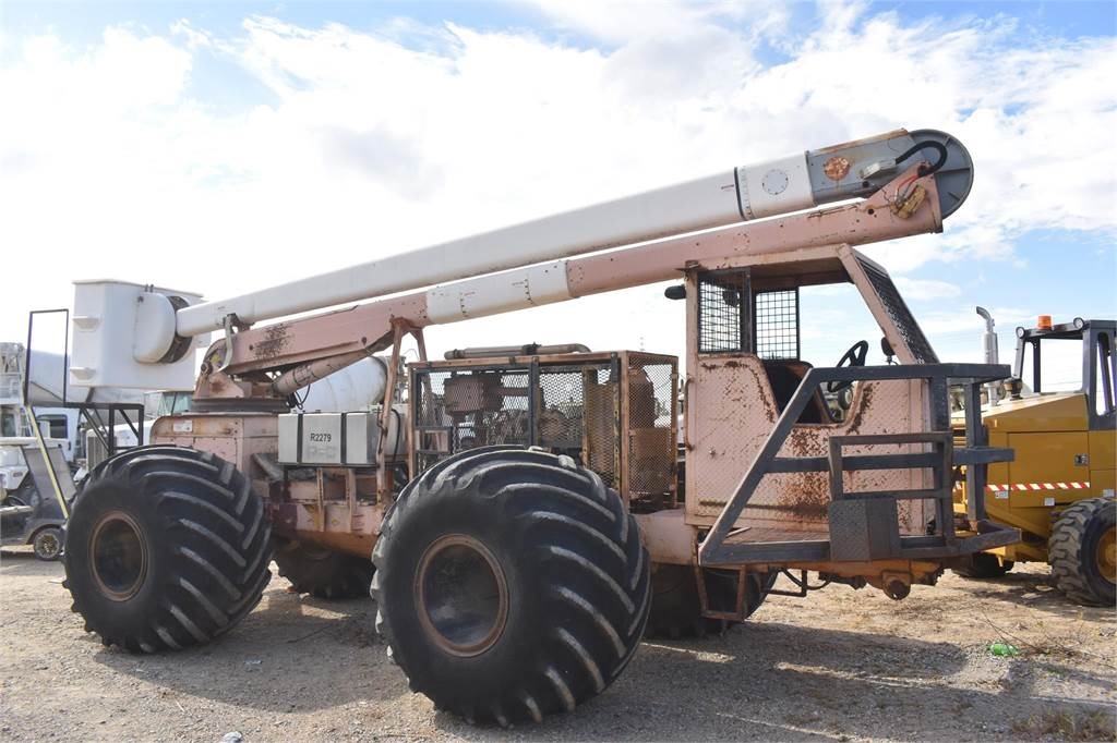 [Other] HI RANGER 5FA48PBI