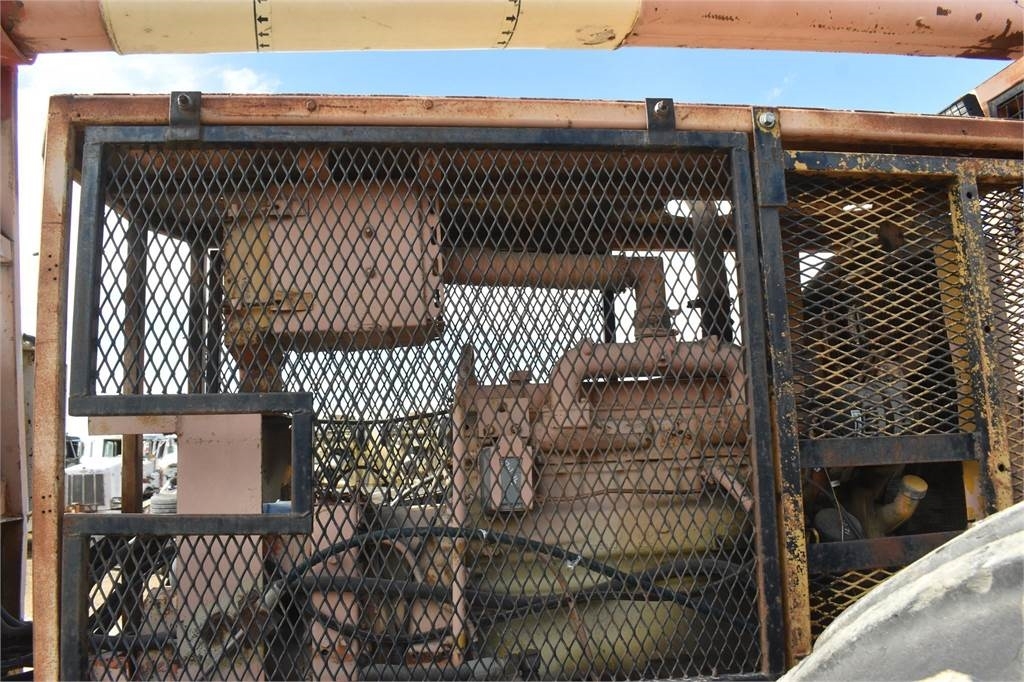 [Other] HI RANGER 5FA48PBI