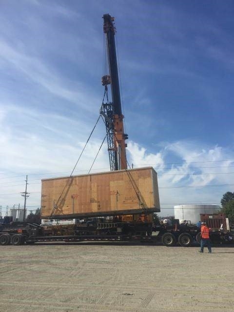 [Other] SOLAR TURBINES CENTAUR 50