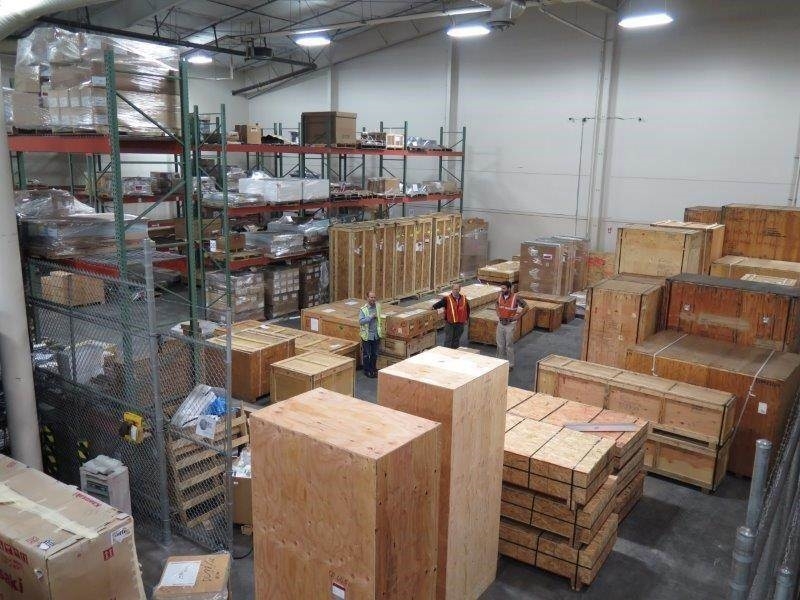 [Other] SOLAR TURBINES CENTAUR 50