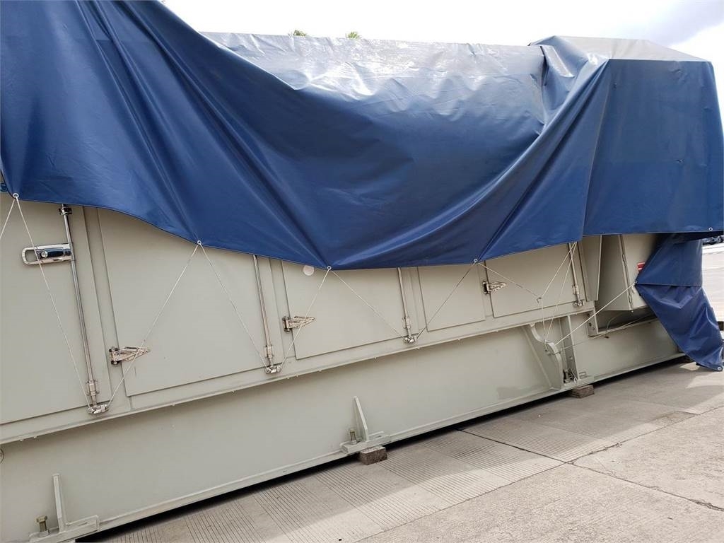 [Other] SOLAR TURBINES TAURUS 70