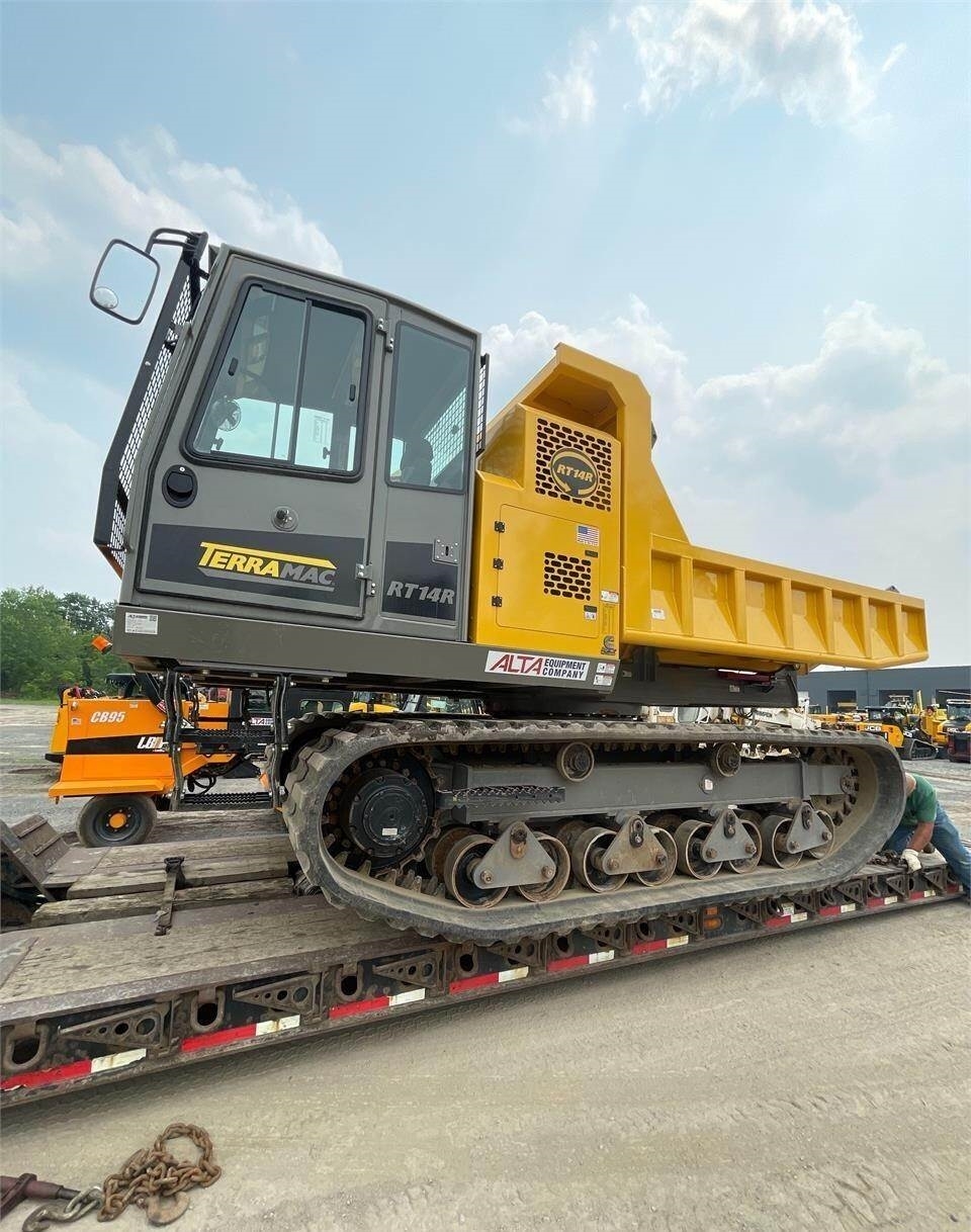 [Other] TERRAMAC RT14R