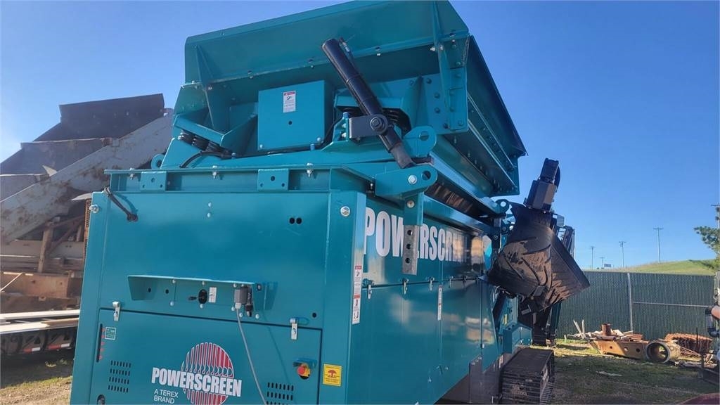 PowerScreen CHIEFTAIN 1400