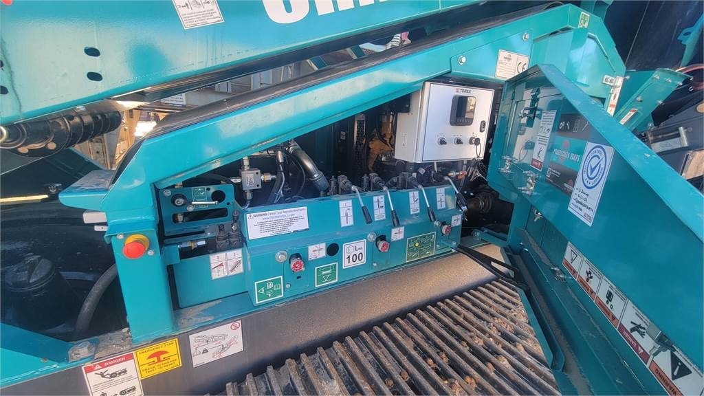 PowerScreen CHIEFTAIN 1400