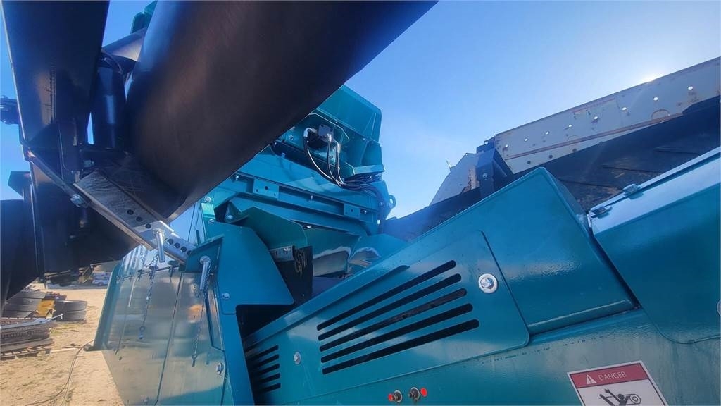 PowerScreen CHIEFTAIN 1400