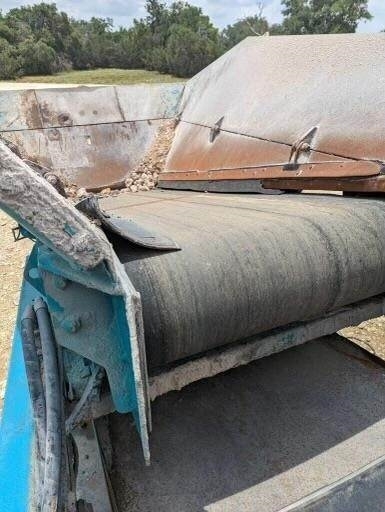 PowerScreen WARRIOR 1800