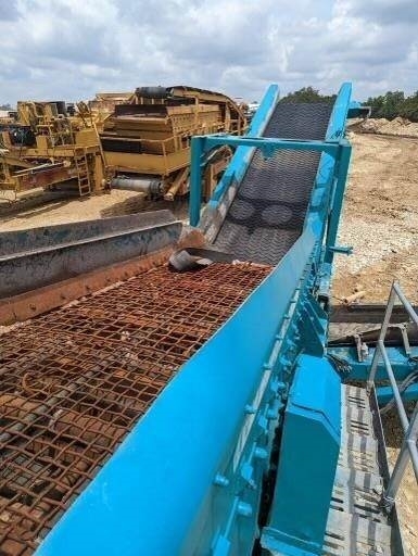 PowerScreen WARRIOR 1800
