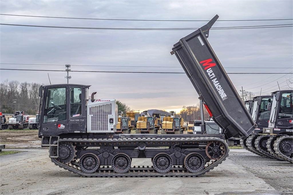 Prinoth PANTHER T12
