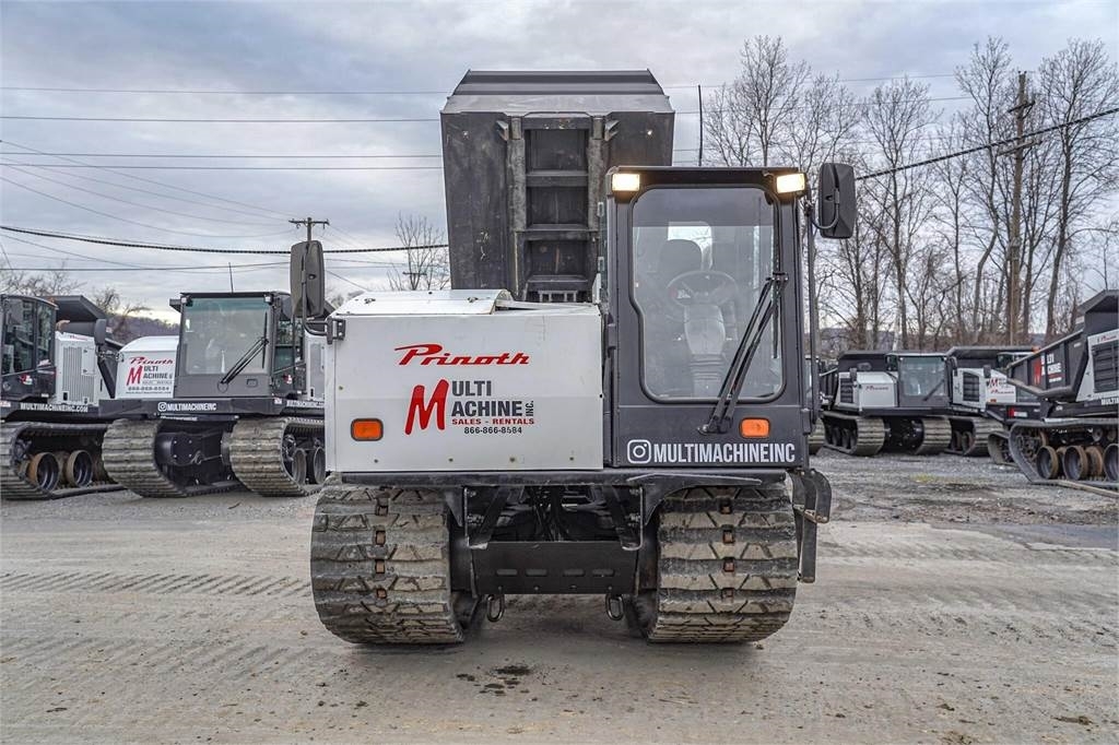 Prinoth PANTHER T12
