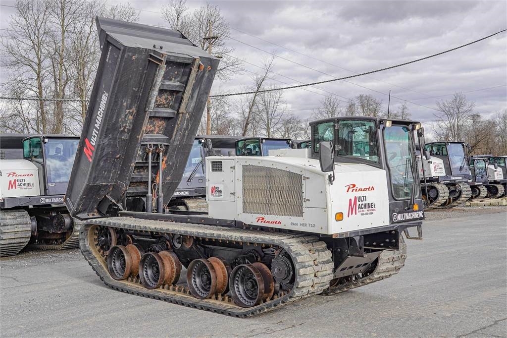 Prinoth PANTHER T12