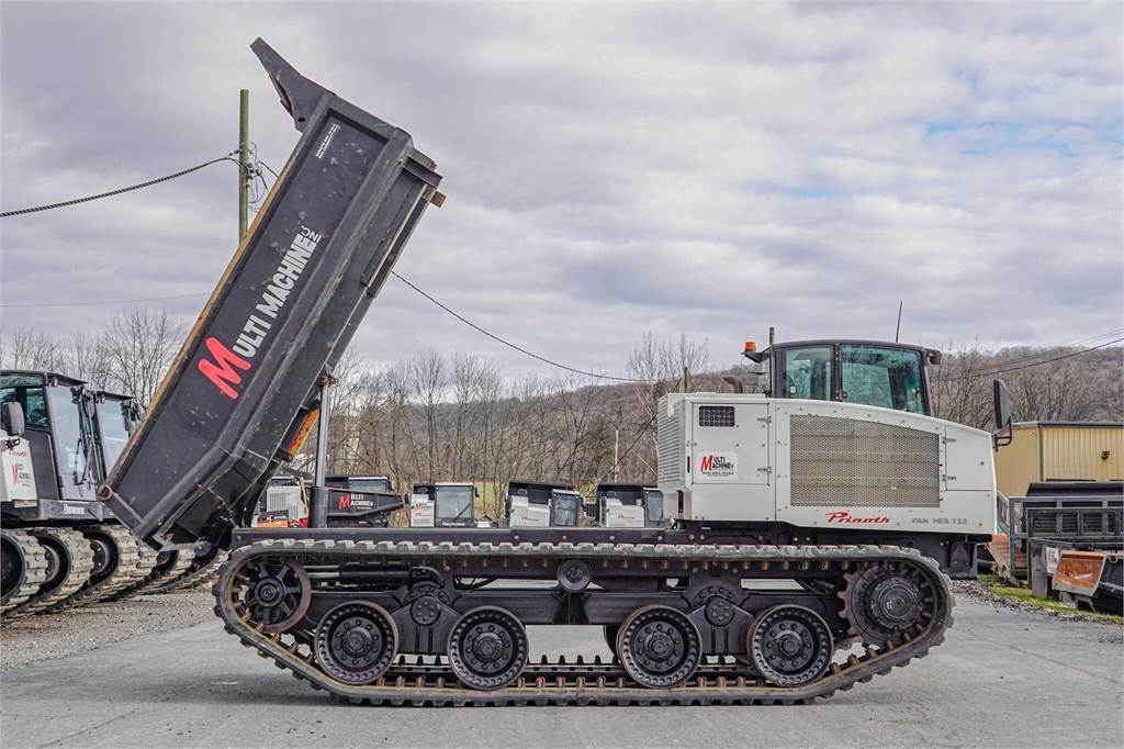 Prinoth PANTHER T12