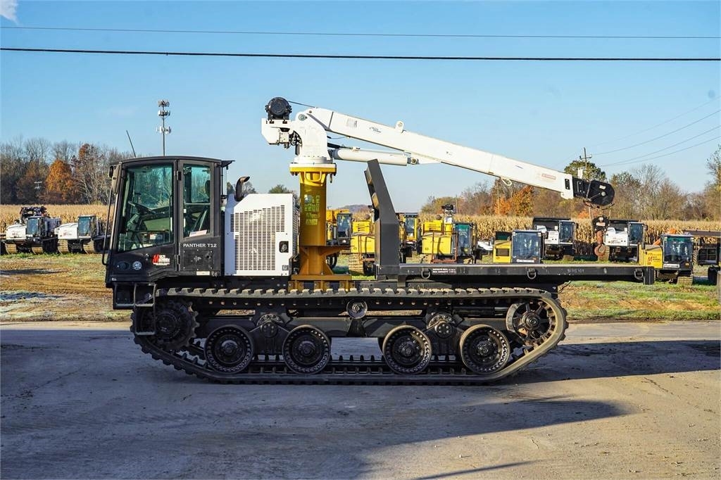 Prinoth PANTHER T12