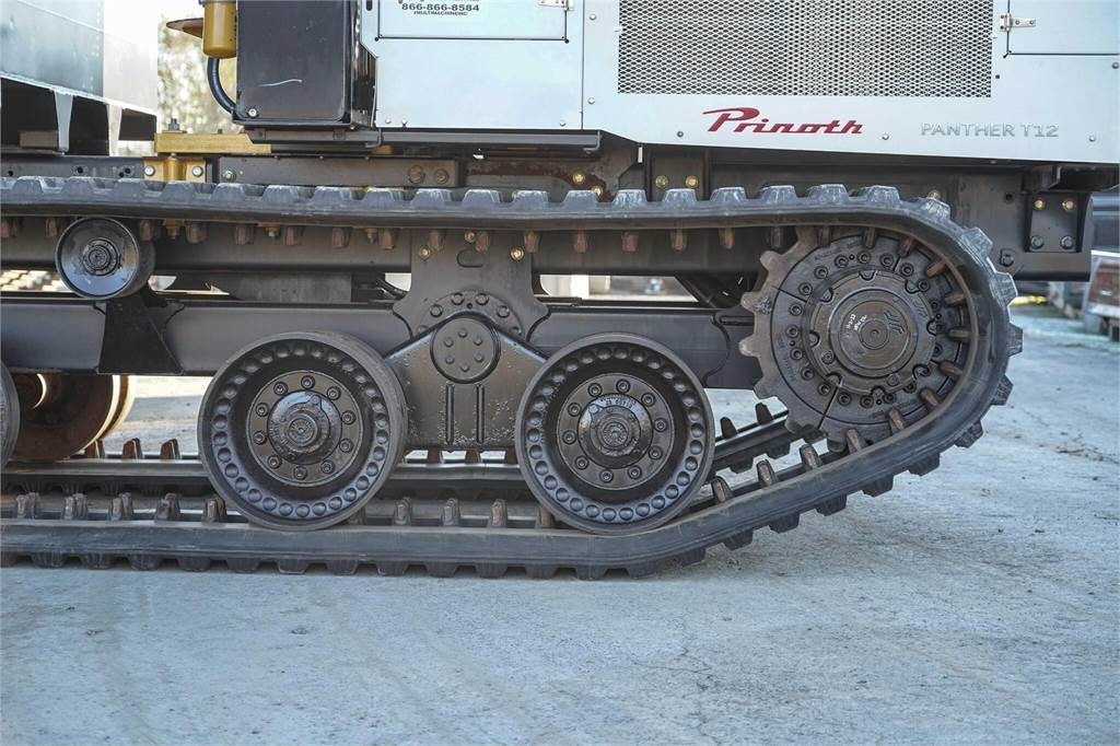 Prinoth PANTHER T12