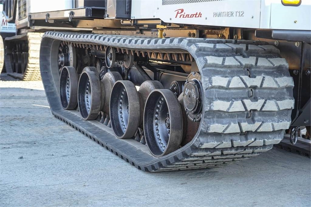 Prinoth PANTHER T12