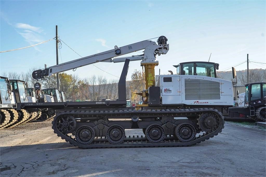 Prinoth PANTHER T12
