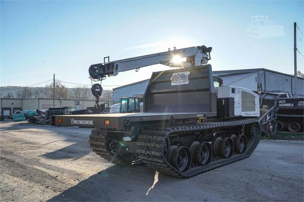 Prinoth PANTHER T12