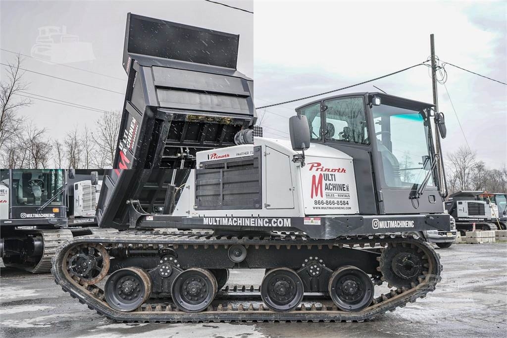 Prinoth PANTHER T14R