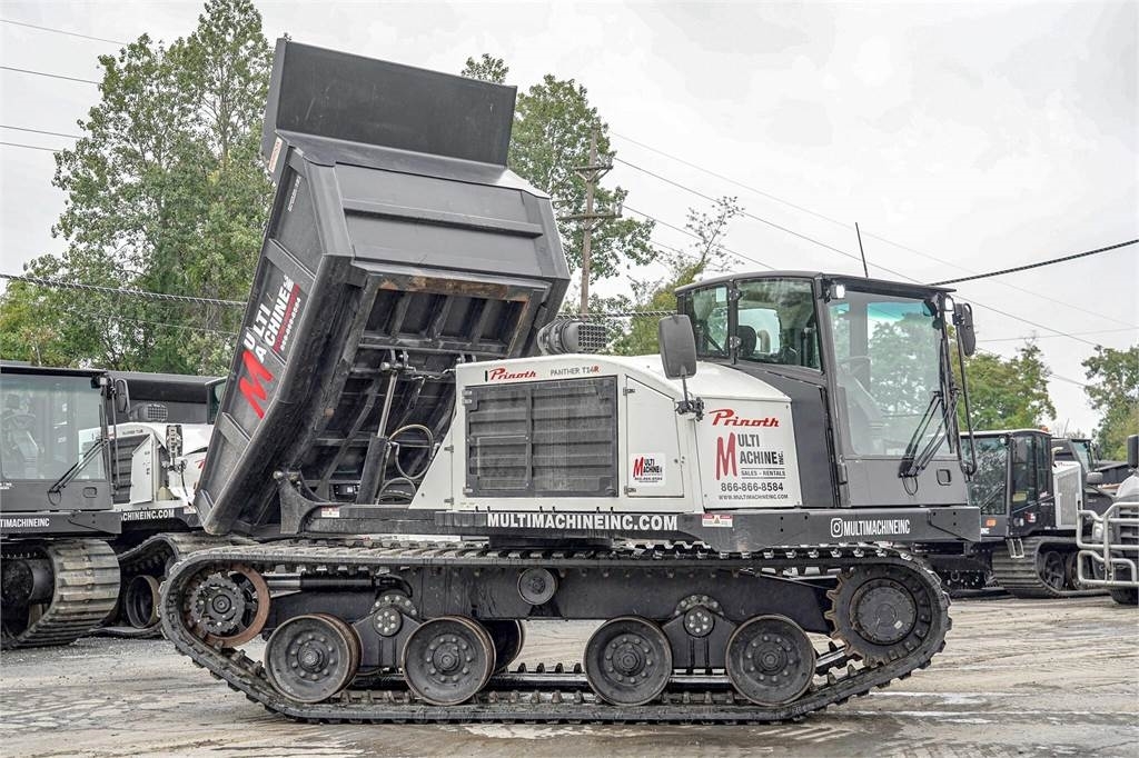 Prinoth PANTHER T14R