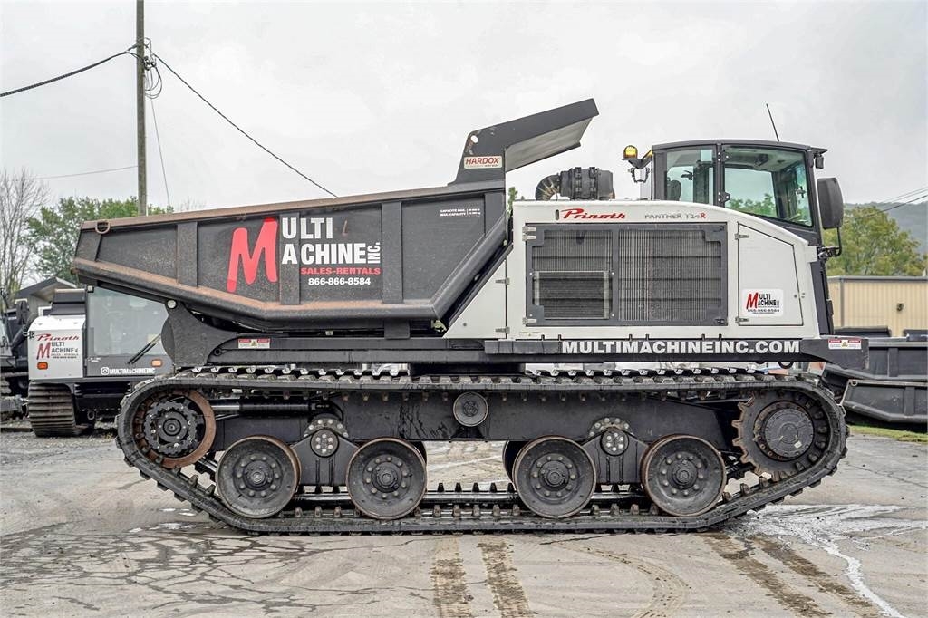 Prinoth PANTHER T14R