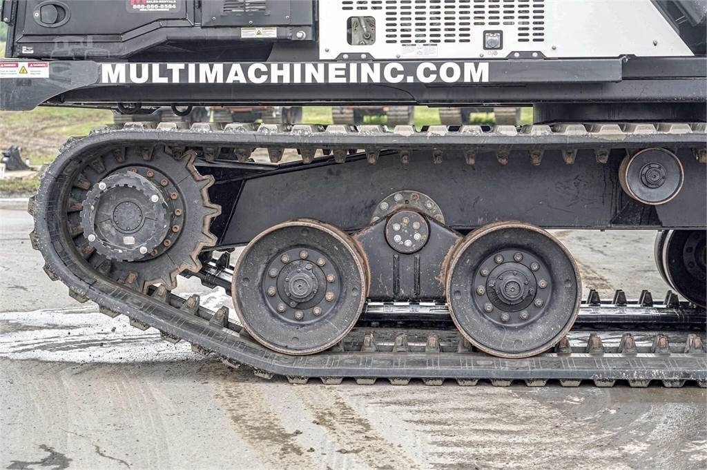 Prinoth PANTHER T14R