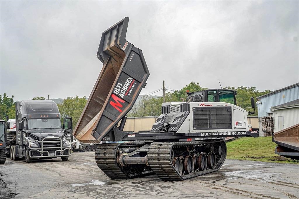 Prinoth PANTHER T14R