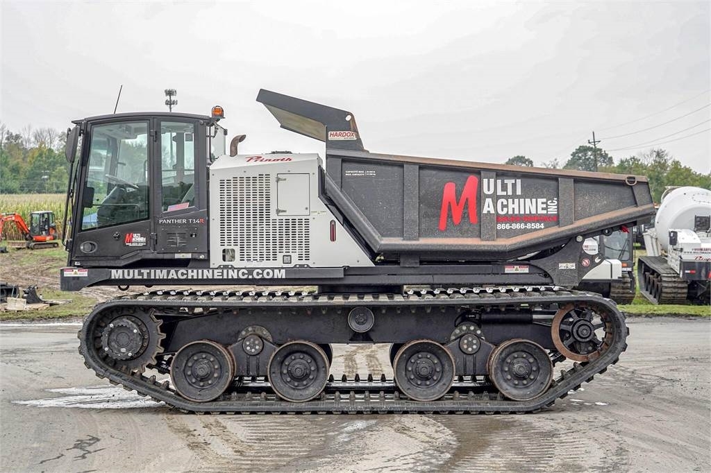 Prinoth PANTHER T14R