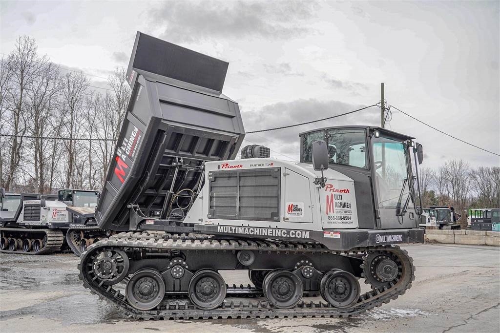 Prinoth PANTHER T14R