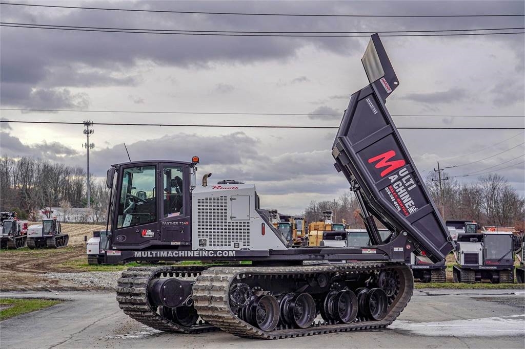 Prinoth PANTHER T14R